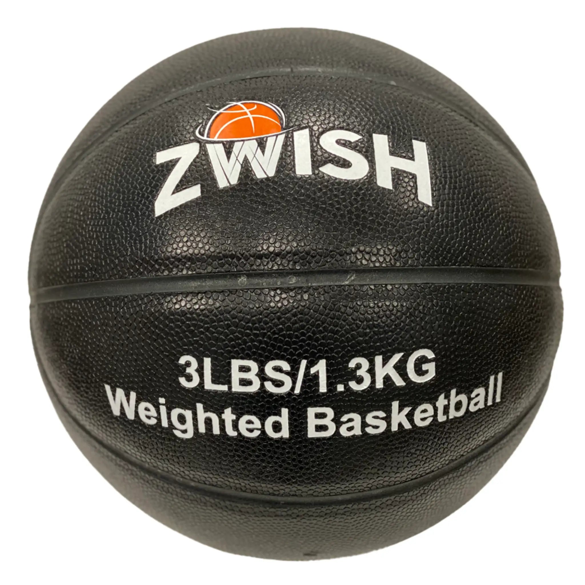 Heavy Weight Basketball | Official Zwish Basketball | ZWISH