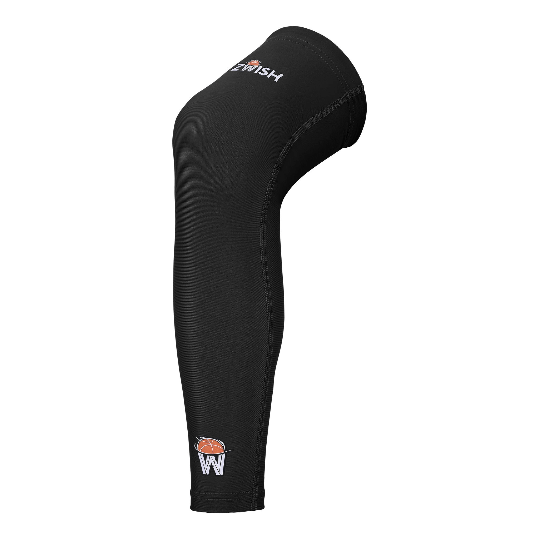 Single Leg Sleeve| Compression | ZWISH